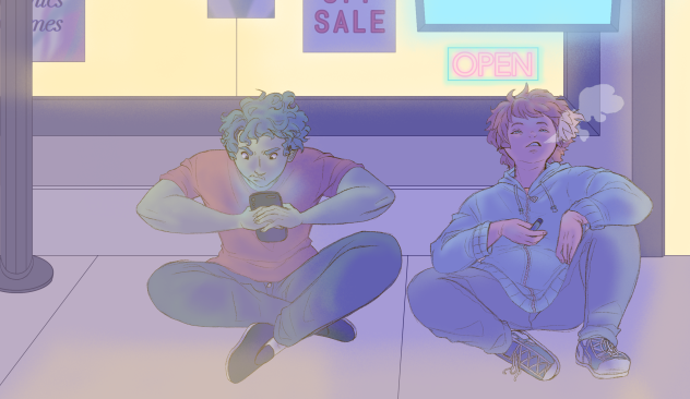 Untitled224 - ibisPaint