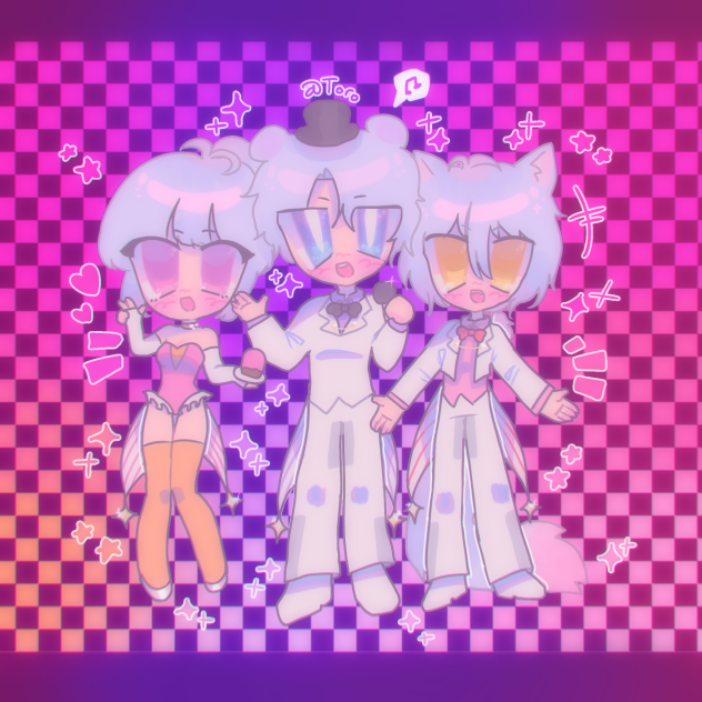 funtime !! - ibisPaint