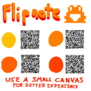 Flipnote brush 2.0 - ibisPaint