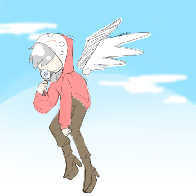 無題771 - ibisPaint