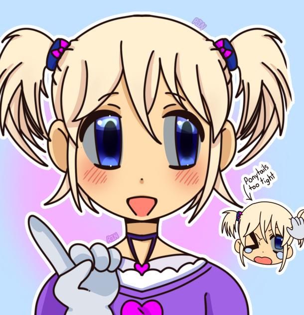 trying another diff style - ibisPaint