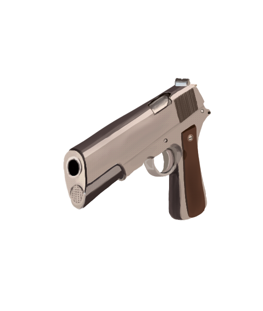 Gun2 - ibisPaint
