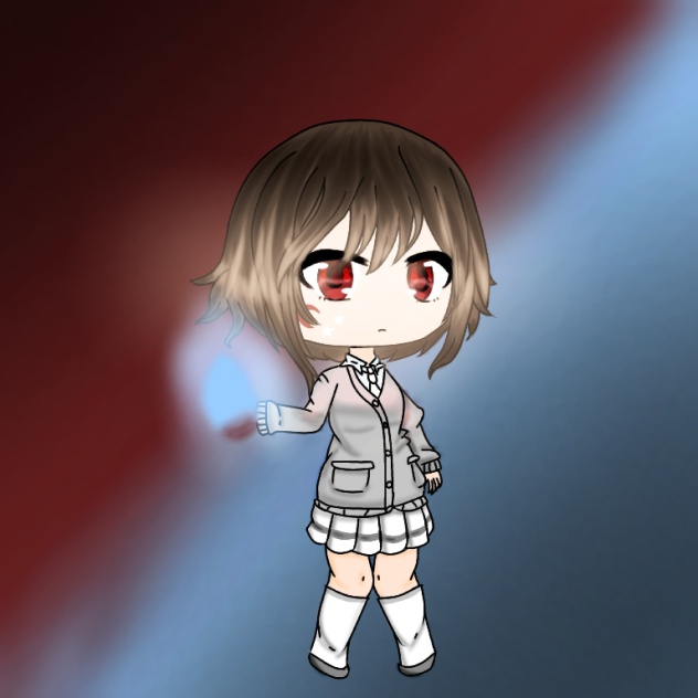 Ruby; Moon Keeper - ibisPaint