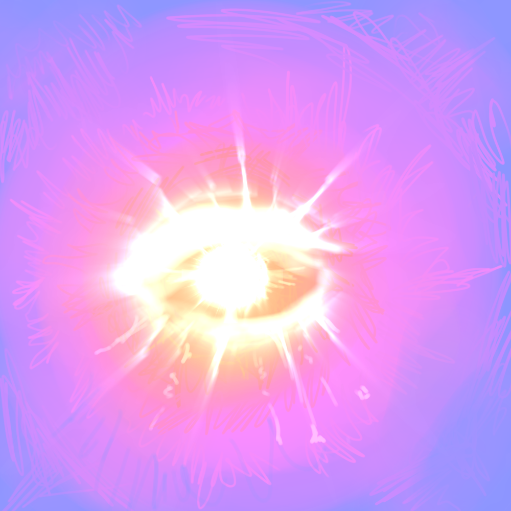 Apollos sight - ibisPaint