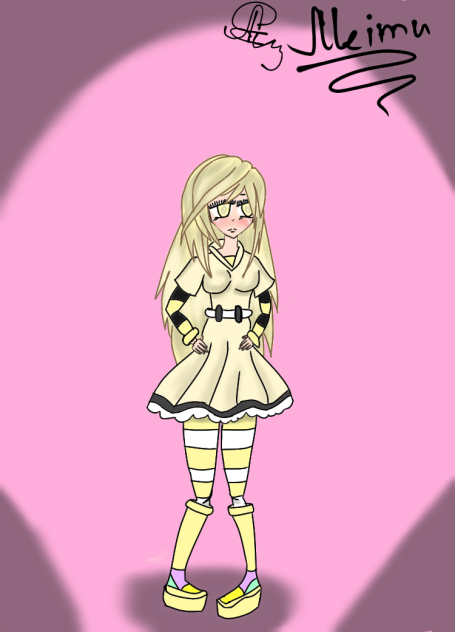 💝Meimu💛 - ibisPaint