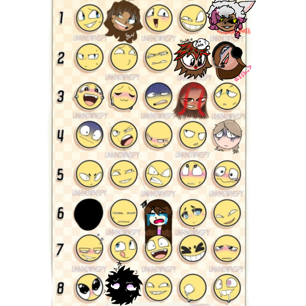 Collabo ^^ - ibisPaint