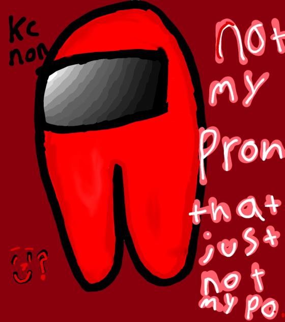 problem not my problem that's just not - ibisPaint