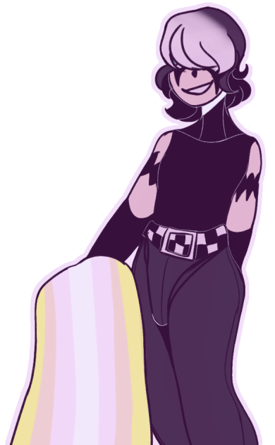 Pangender Pride - ibisPaint