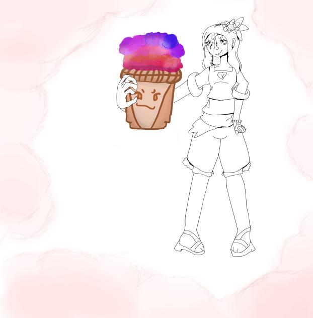 ima finish this later - ibisPaint