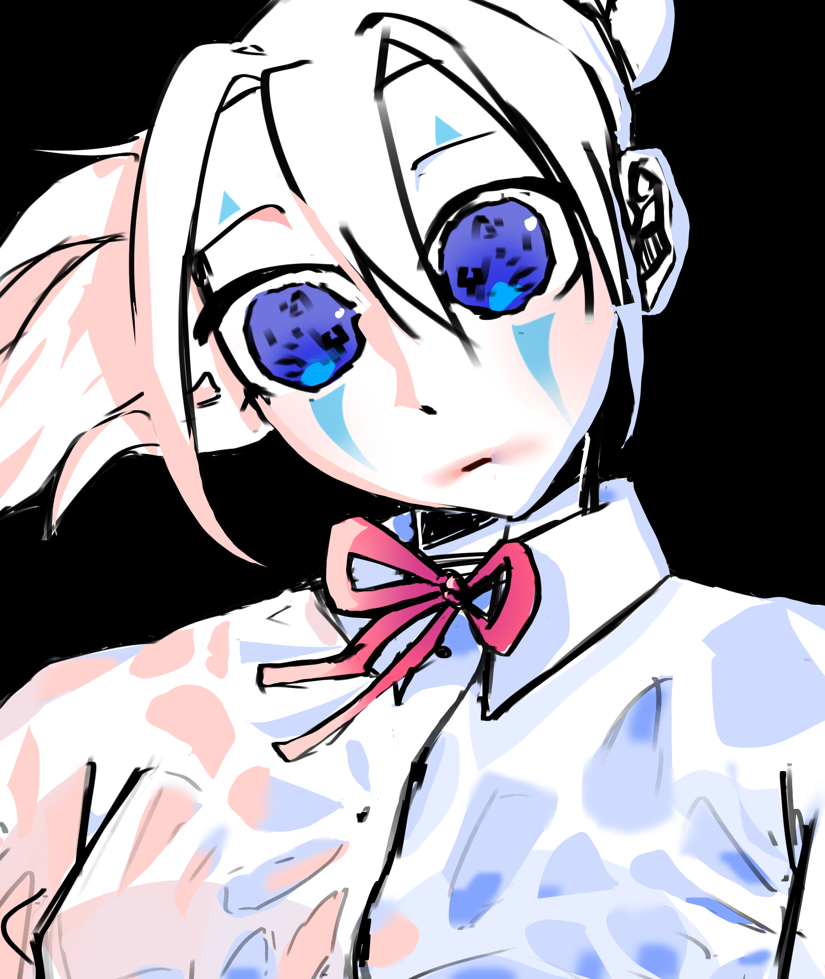 Erm… slay - ibisPaint