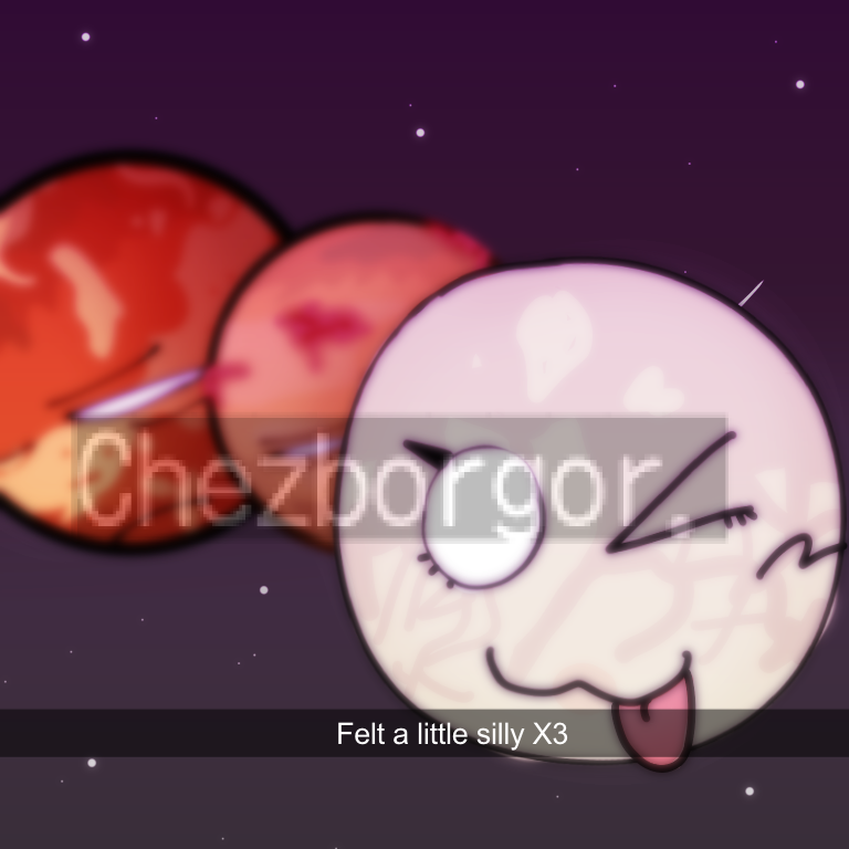 Europe being silly X3 - ibisPaint