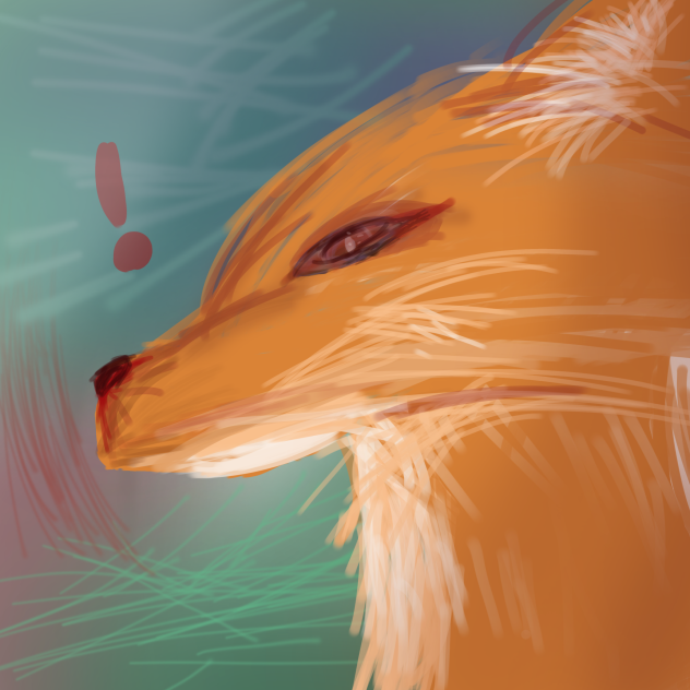 trying realism - ibisPaint