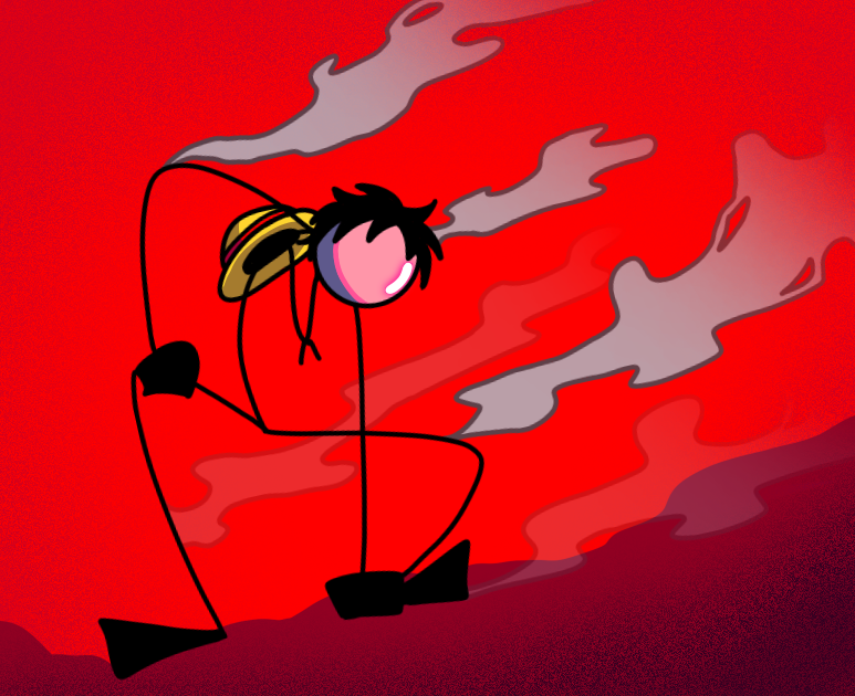 Gear 2nd - ibisPaint