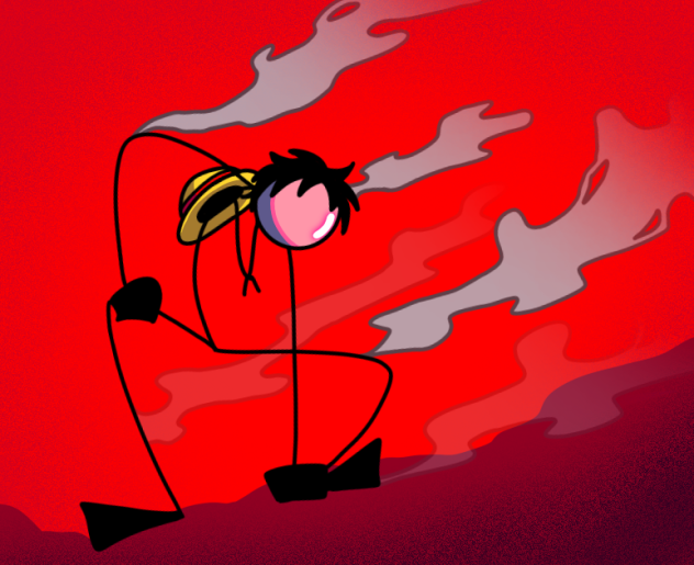 Gear 2nd - ibisPaint