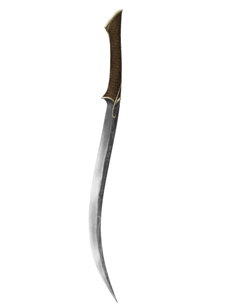 Sword 2 - ibisPaint