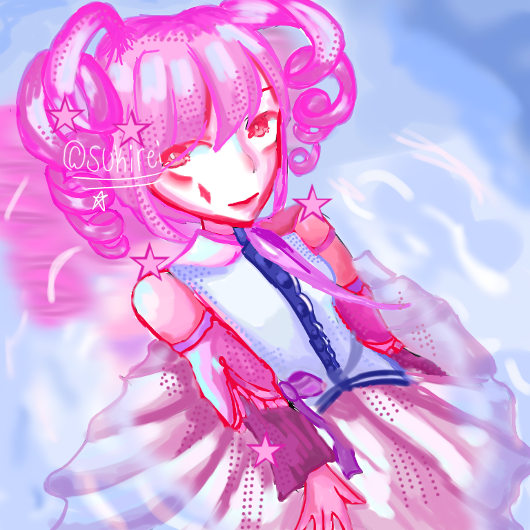 Untitled117 - ibisPaint