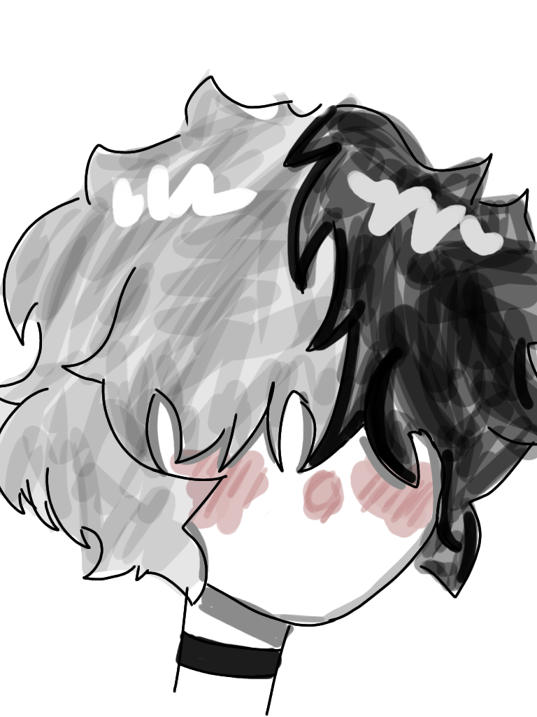 miyamura no akuma - ibisPaint