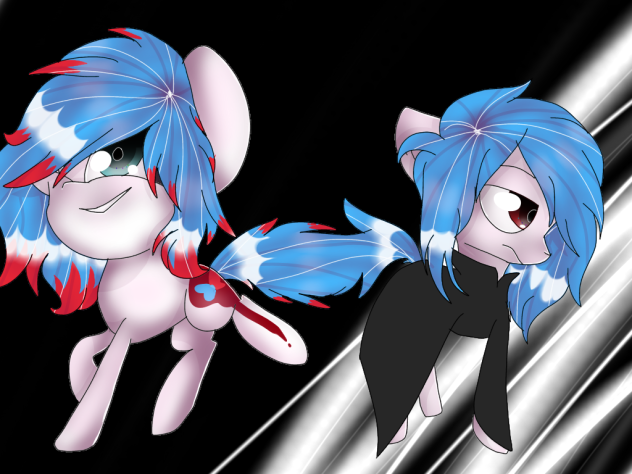 Art Trade-killer beats - ibisPaint