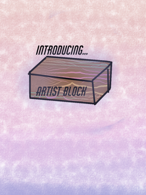 Art Block - ibisPaint