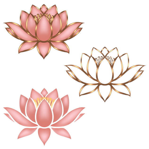 Lotus - ibisPaint