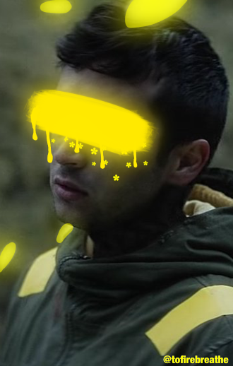 Tyler Joseph(Edit) - ibisPaint