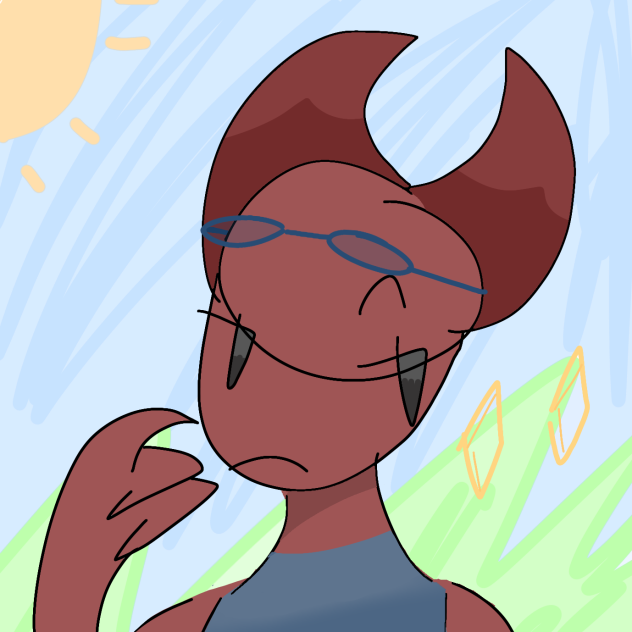 different art style - ibisPaint