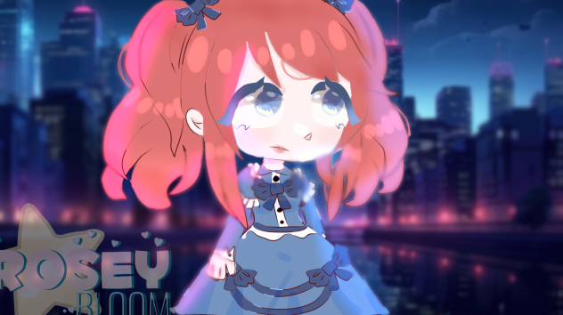 Poppy playtime - ibisPaint