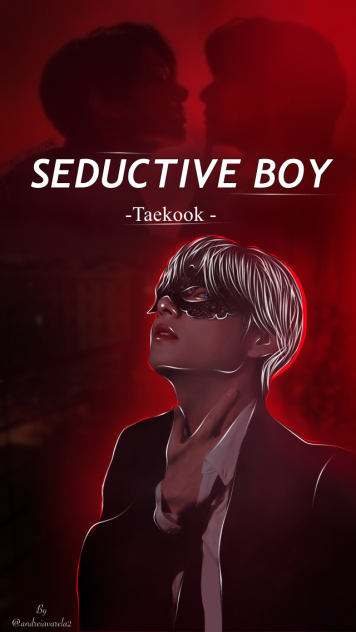 Mister Seduce - Taekook Au - - ibisPaint