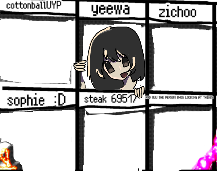 if u want to do it plz join!!!! - ibisPaint