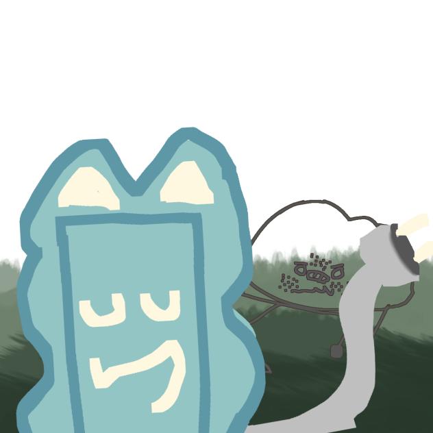 One sided love - ibisPaint