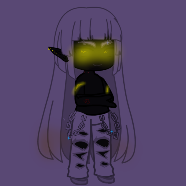 Gray (Sage's oc) - ibisPaint