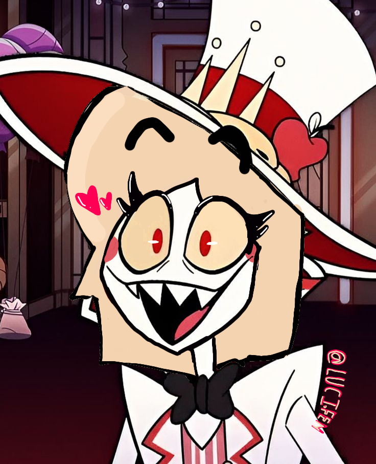 luci fem - ibisPaint