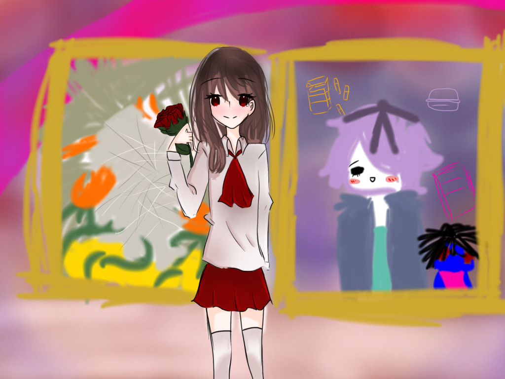 Ib - Ibis Paint X - ibisPaint