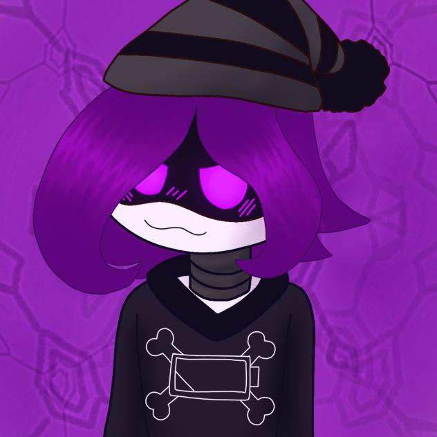 Uzi Doorman - ibisPaint