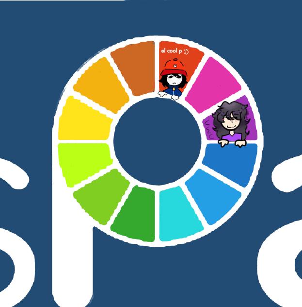 Sexy collab U w U - ibisPaint