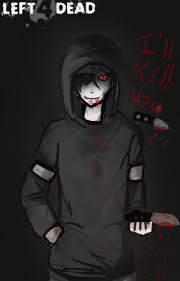 LEFT 4 DEAD😈🔪 - ibisPaint