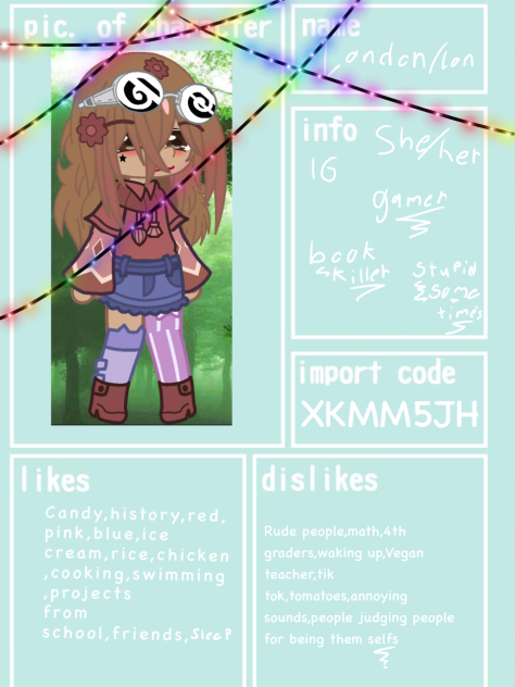 For Echo - ibisPaint