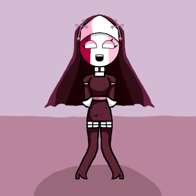 Sarvente FNF - ibisPaint