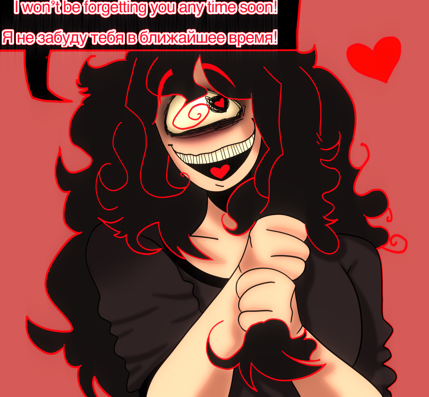 John doe - ibisPaint