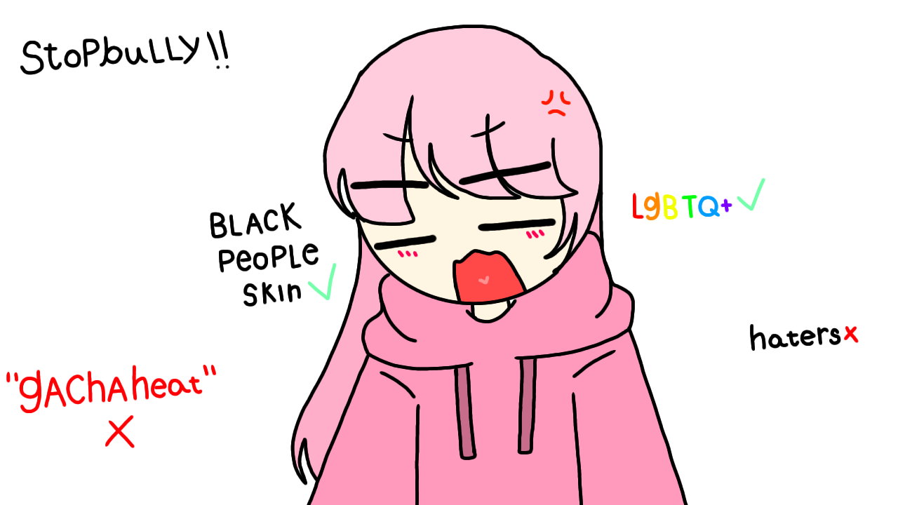 Let s Make The World A Better Place IbisPaint let-s-make-the-world-a-better-place-ibispaint