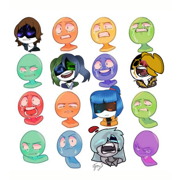 MD collab! - ibisPaint