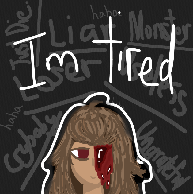 survive. - ibisPaint