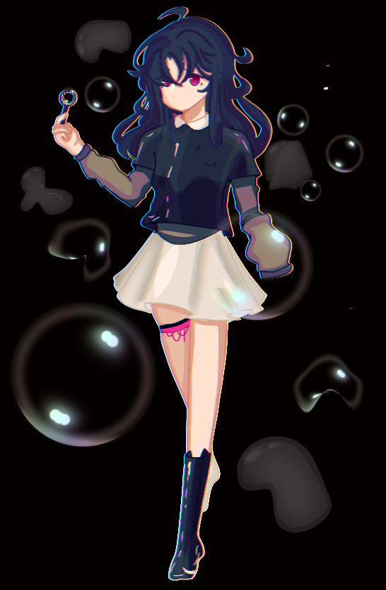 For 🌿 Cote 🌸 - ibisPaint