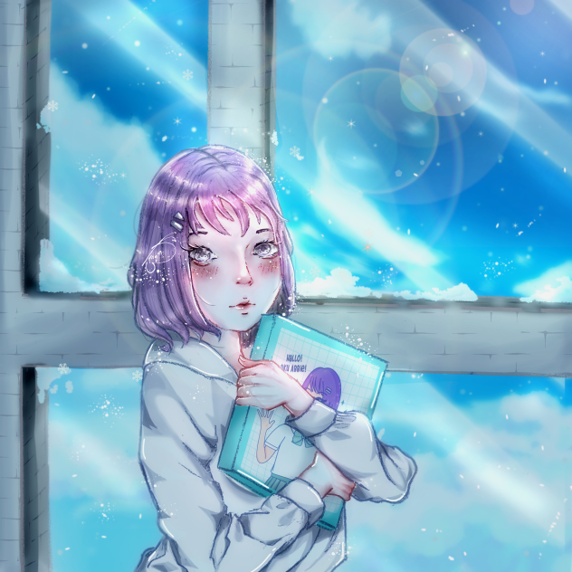 Dtiys Abbie - ibisPaint