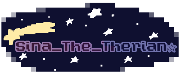 i finally made my own watermark - ibisPaint