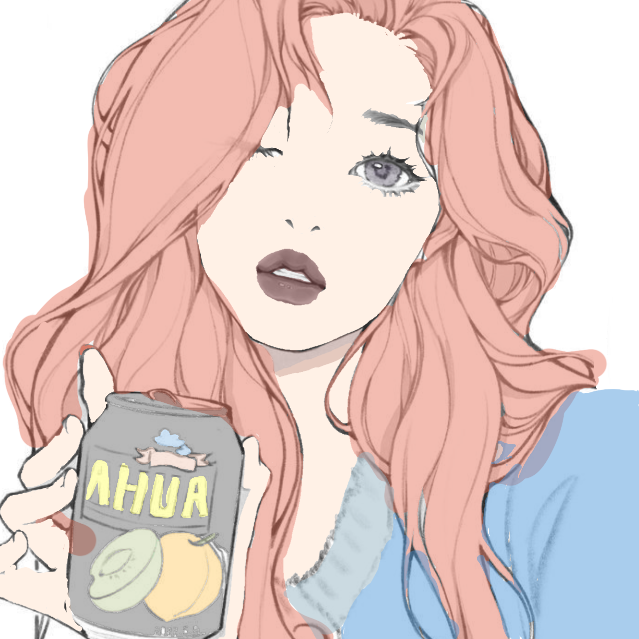 Belén - ibisPaint