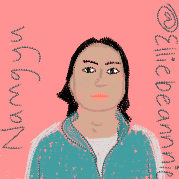 Namgyu 124 - ibisPaint