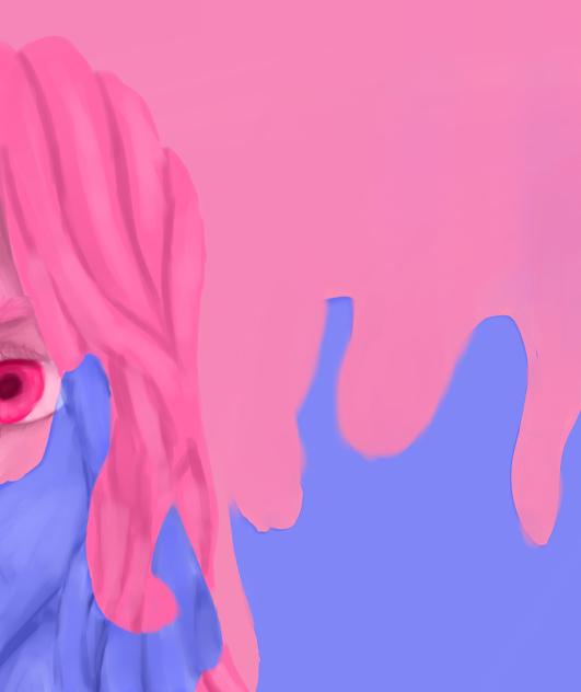 Idk honestly - ibisPaint