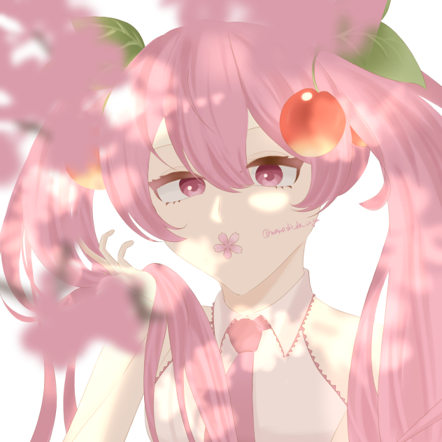 無題93 - ibisPaint