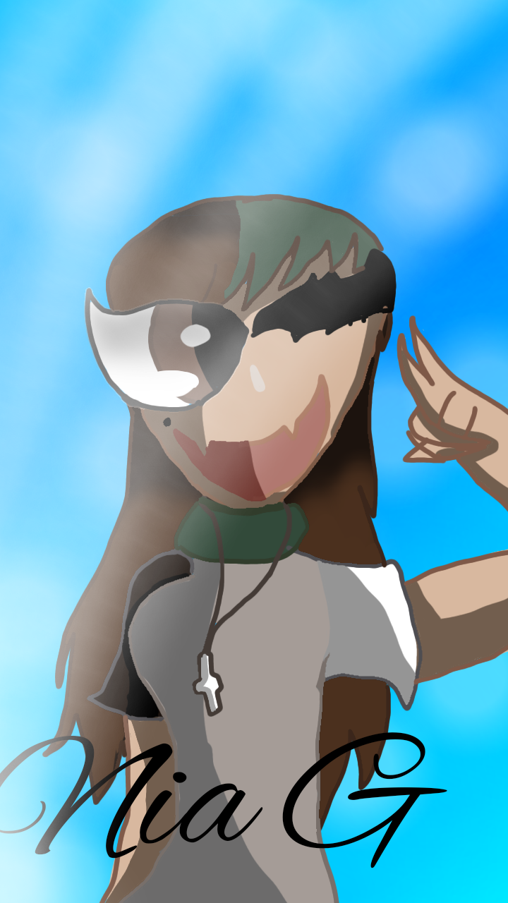 For Nia G ^♡^ - ibisPaint